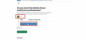 How to renew blue badge 2026