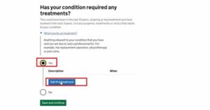 How to renew blue badge 2026