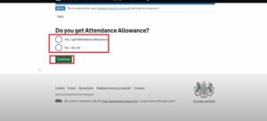 How to renew blue badge 2025