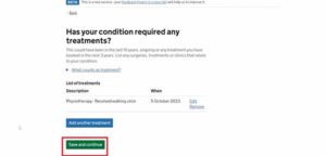 How to renew blue badge 2026