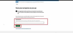 How to renew blue badge 2026