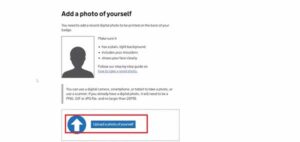 How to renew blue badge 2025