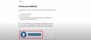How to renew blue badge 2026