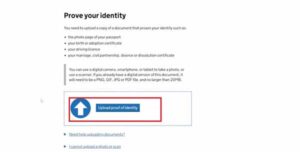 How to renew blue badge 2026