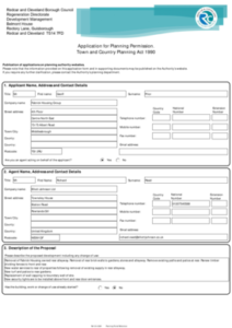 Application and Renewal - Blue Badge Info 2025