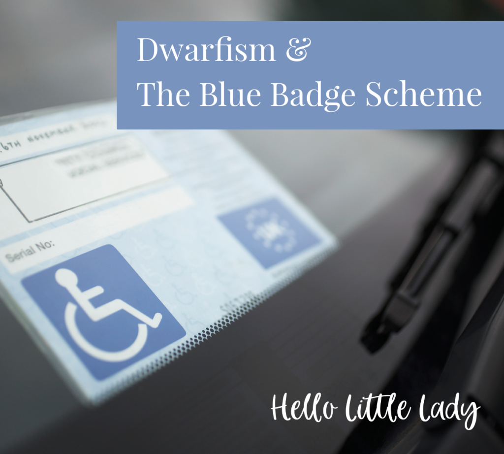 What Illnesses Qualify You for a Blue Badge in the UK?